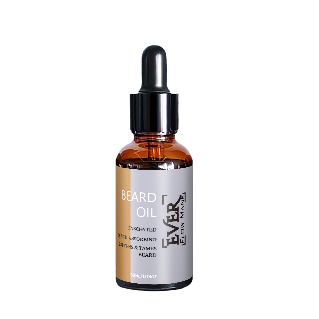 Kolofy Beard Oil - Nourishing and Hydrating Beard Care - yanelcosmetic